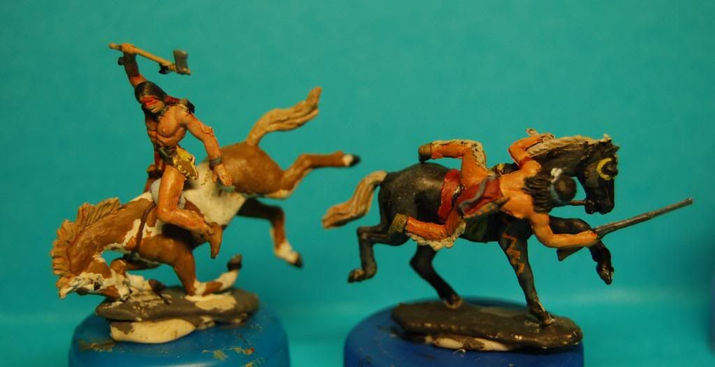 [TMP] "Quite disappointing Apache Warriors." Topic